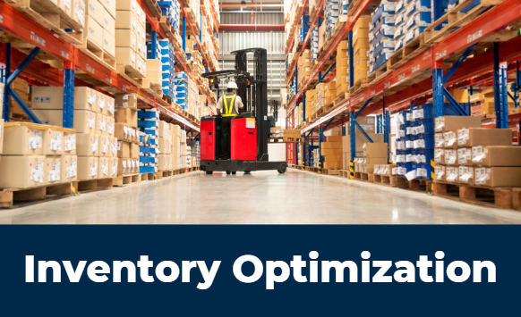 Inventory Optimization - Beyond Cloud Consulting