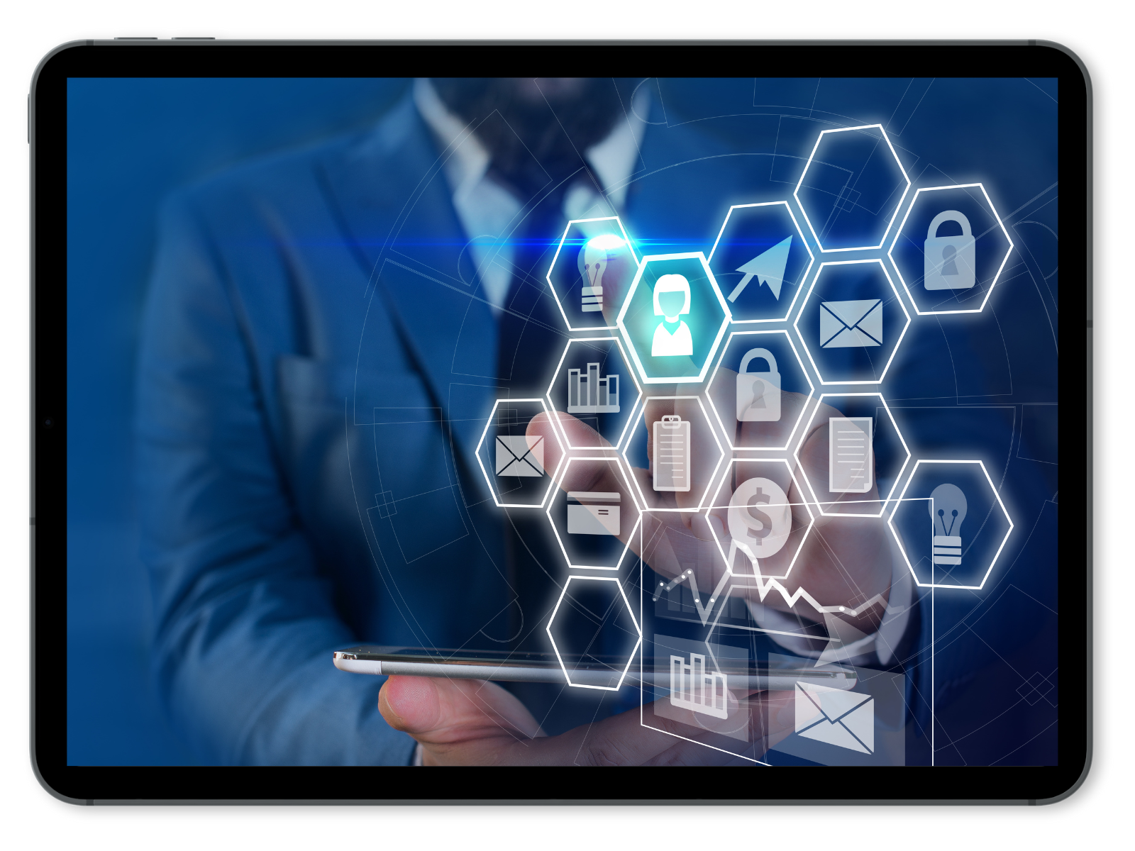 Custom Solutions - Beyond Cloud Consulting