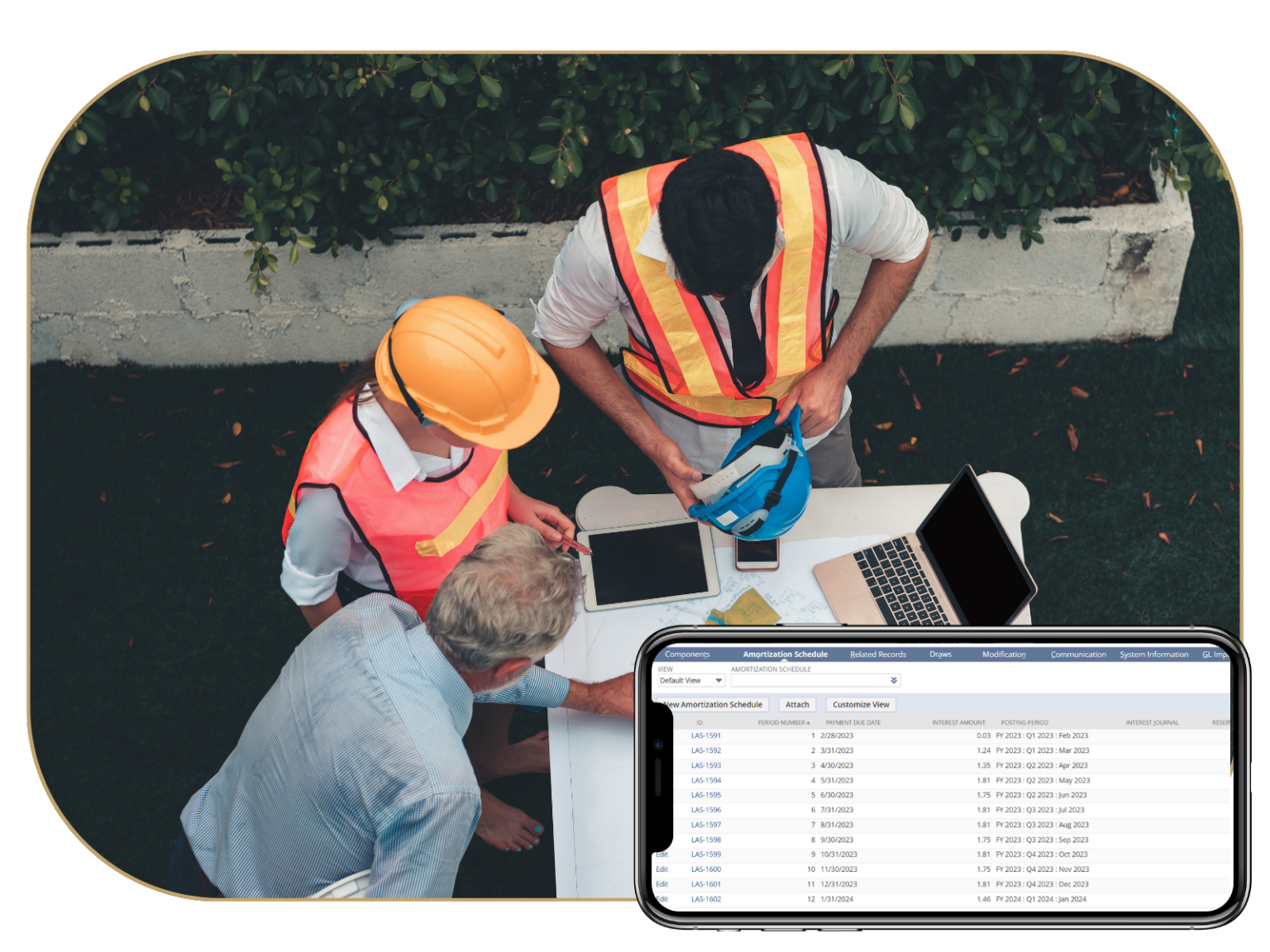 Change Order - Beyond Cloud Consulting