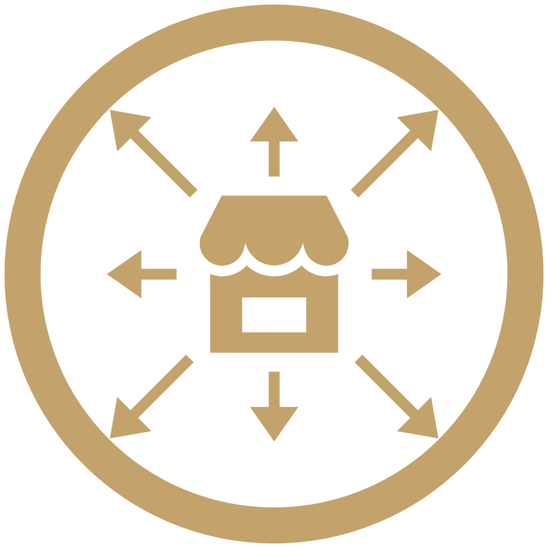 Food and Beverage - Beyond Cloud Consulting