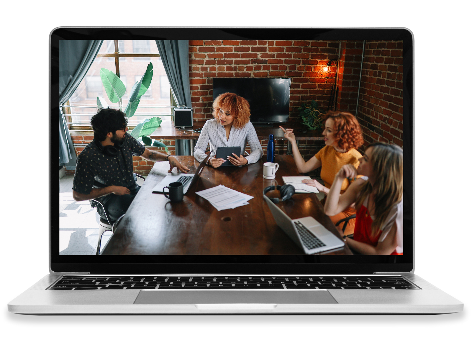 Software and Technology - Beyond Cloud Consulting