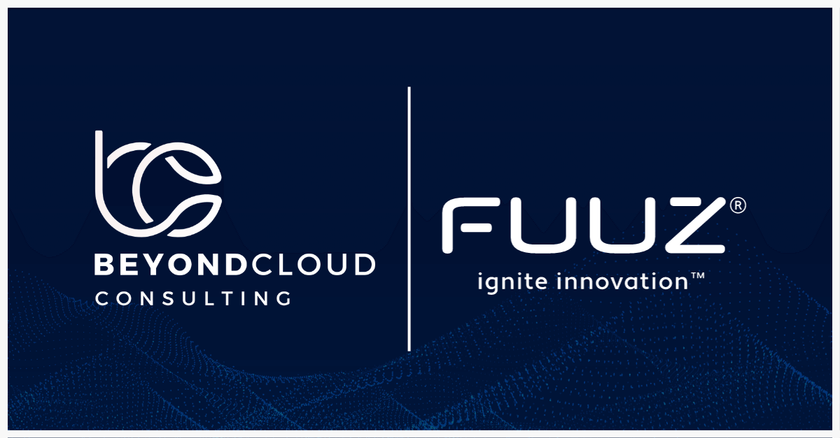 Blog - Beyond Cloud Consulting