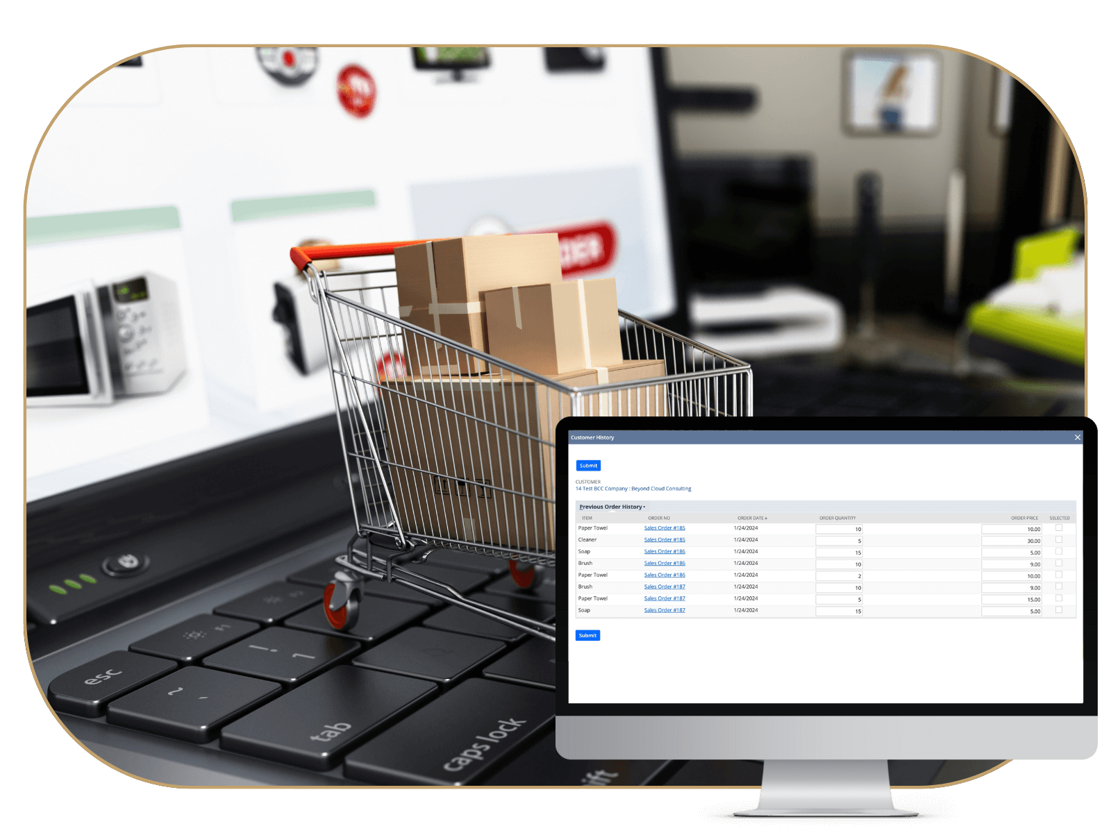 Order Guides - Beyond Cloud Consulting