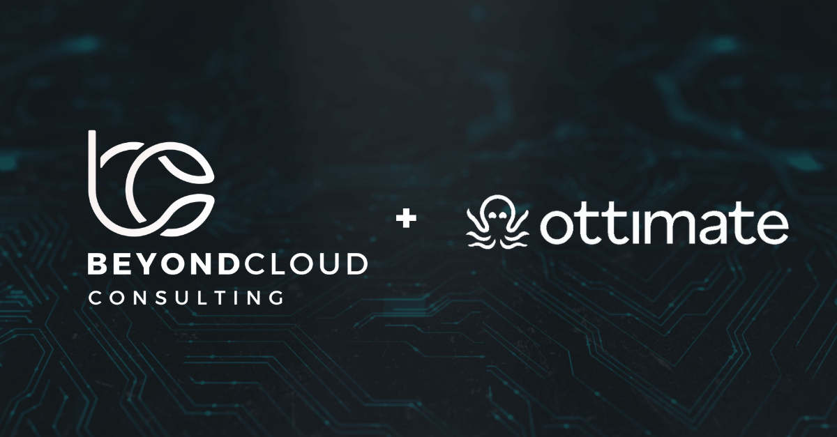 Blog Beyond Cloud Consulting