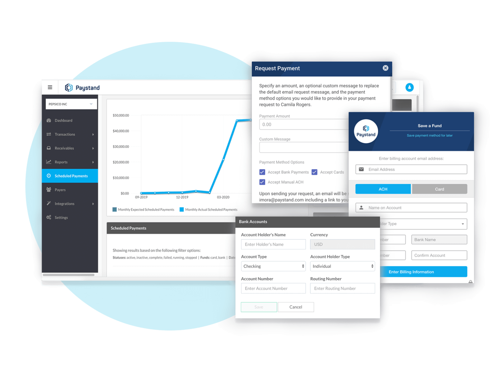 Paystand - Beyond Cloud Consulting