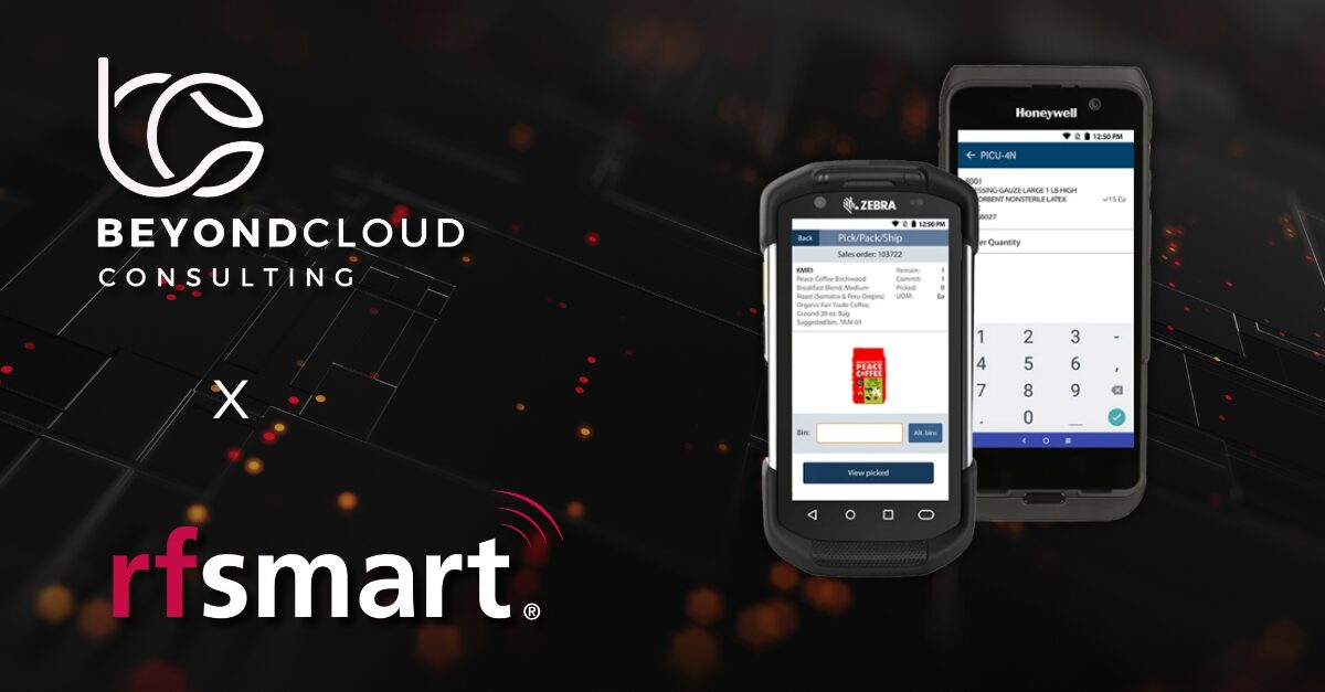 RF-SMART - Beyond Cloud Consulting
