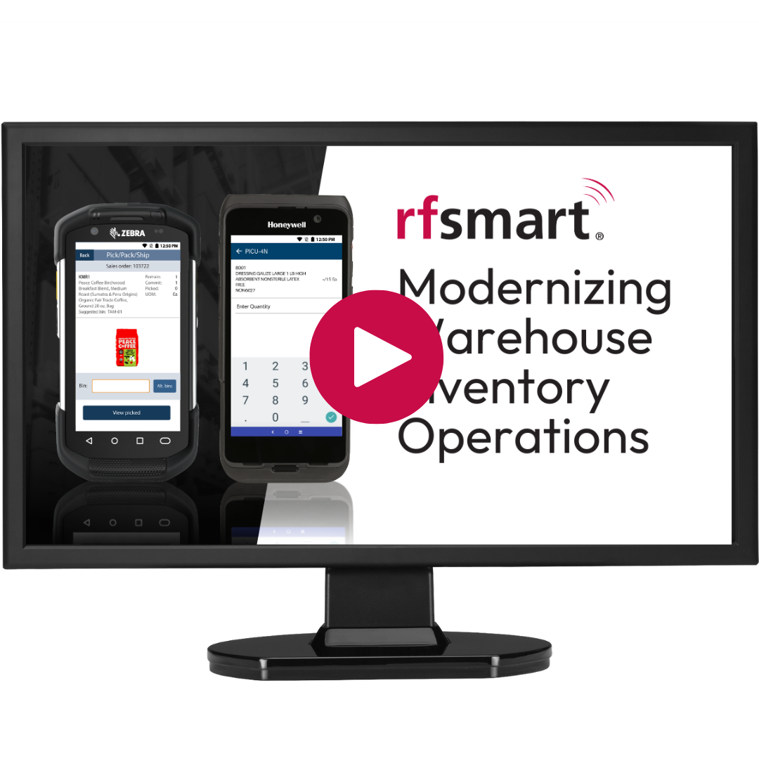 RF-SMART for Manufacturing - Beyond Cloud Consulting