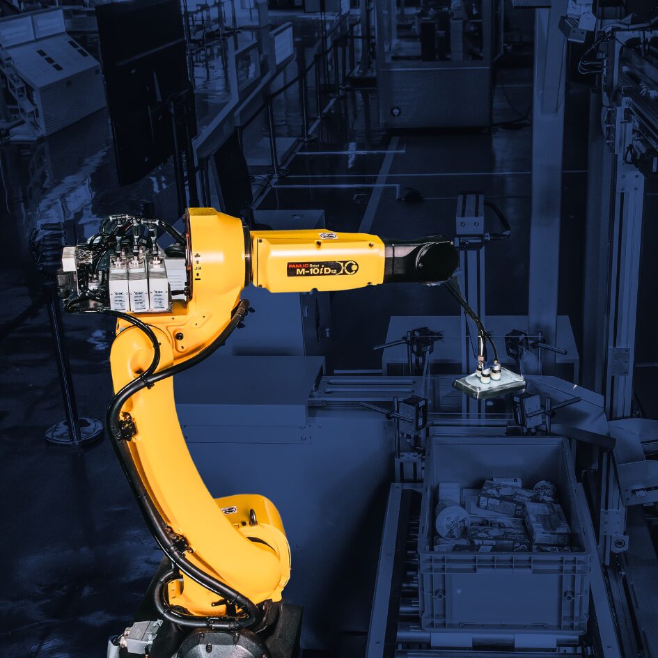 RF-SMART - Beyond Cloud Consulting