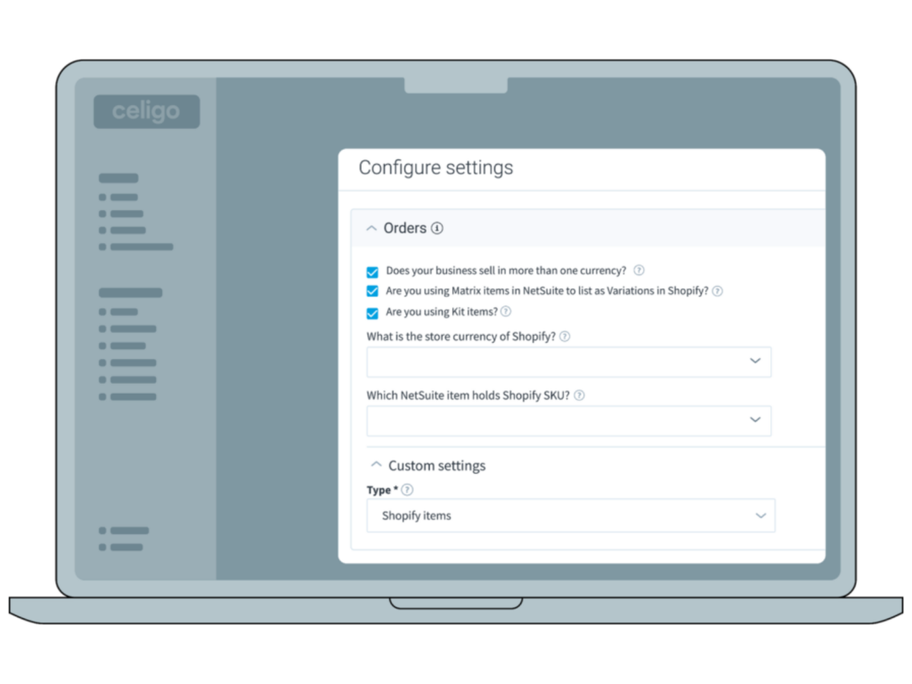 Celigo - Beyond Cloud Consulting