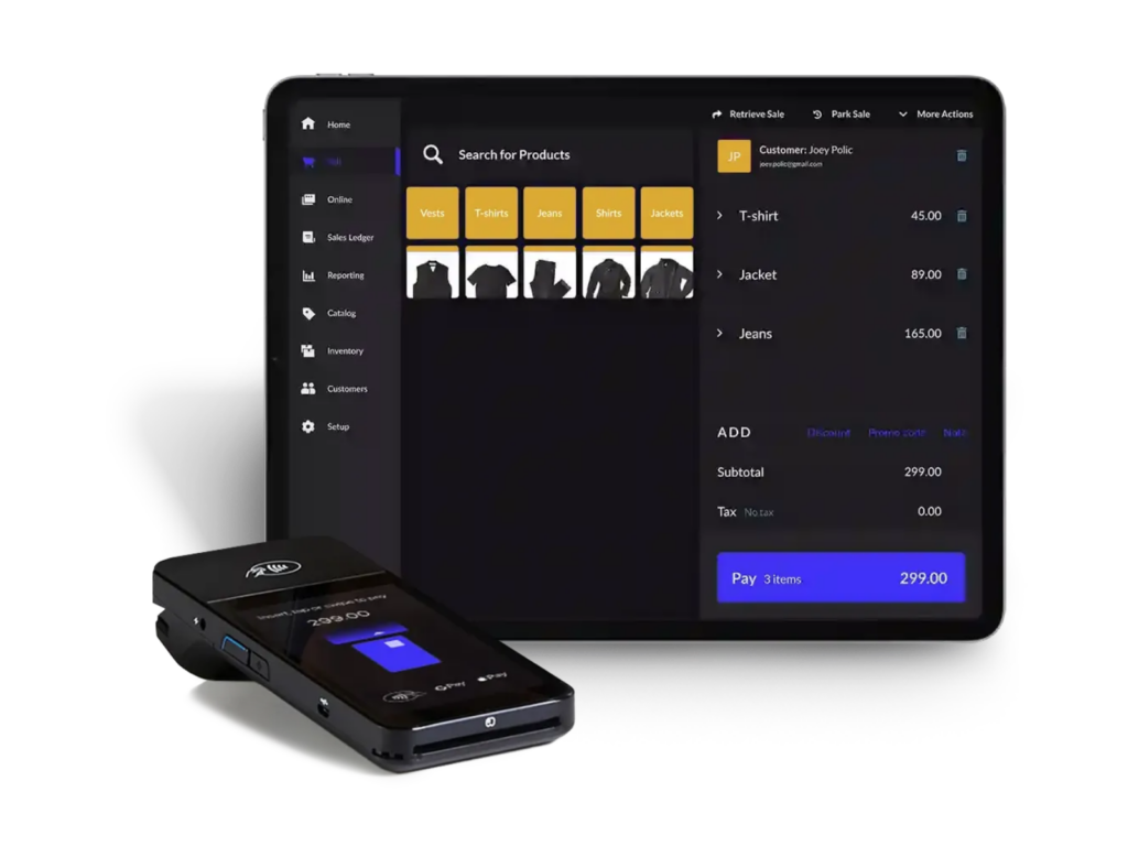 Lightspeed - Beyond Cloud Consulting